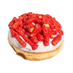 The Best Donuts in Las Vegas & Henderson | Pinkbox Doughnuts®