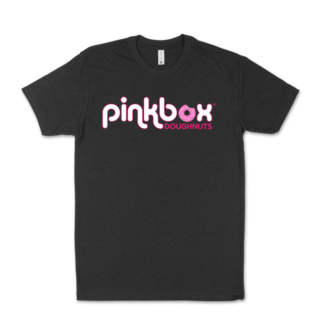 Pinkbox Doughnuts® Merchandise