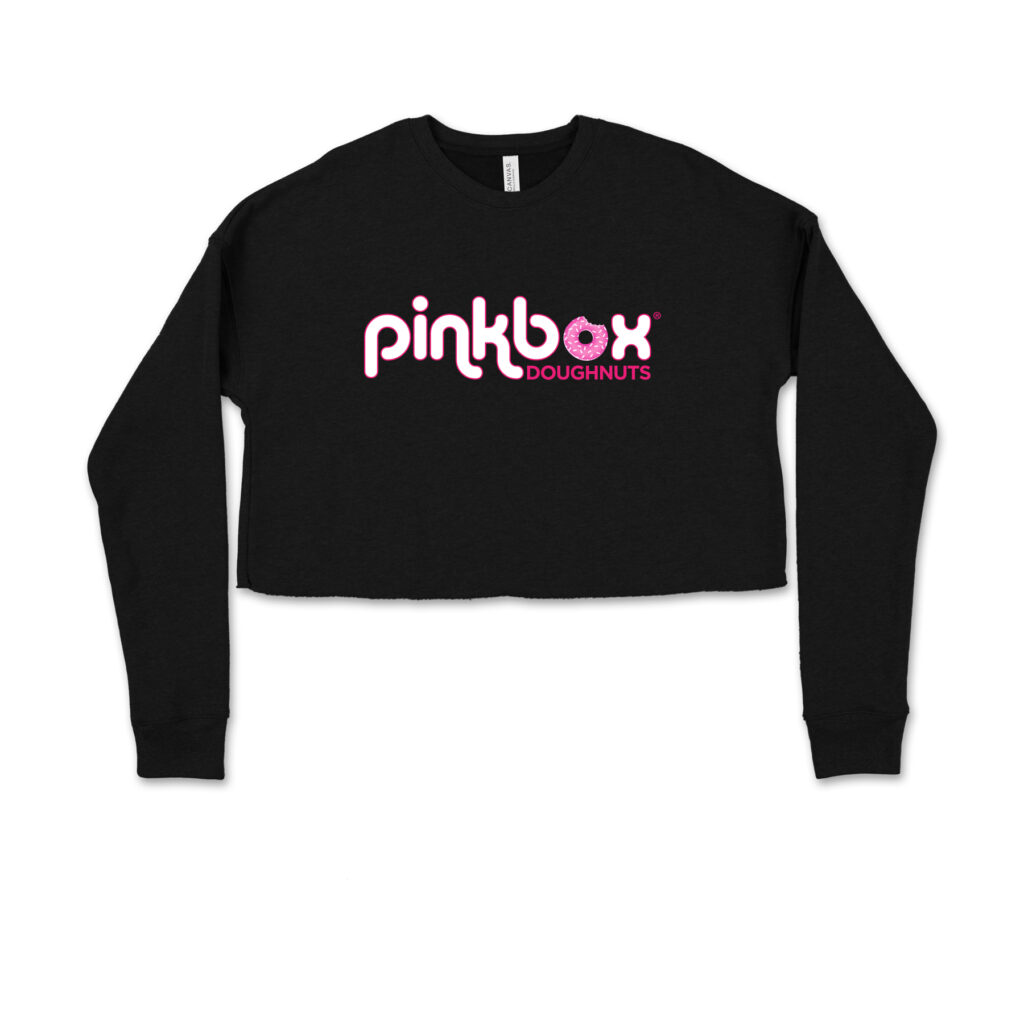 Pinkbox Doughnuts® Merchandise