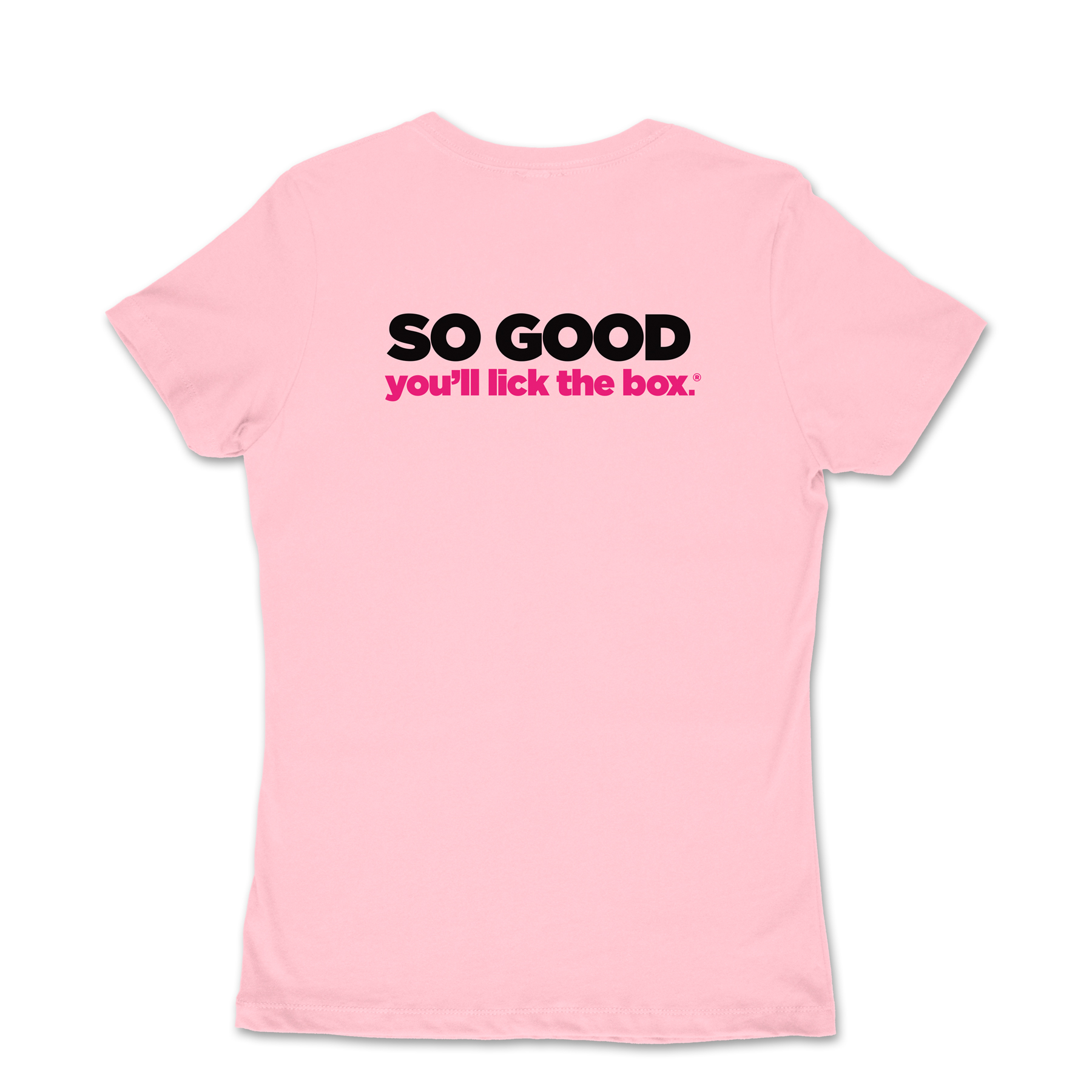 Pinkbox Doughnuts® Merchandise