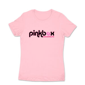 Pinkbox Doughnuts® Merchandise