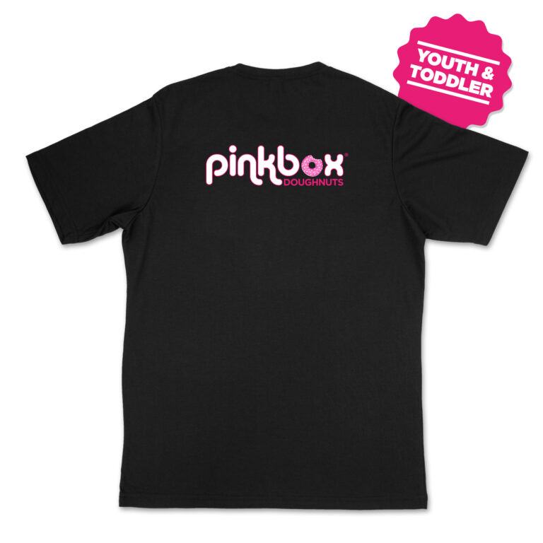 Pinkbox Doughnuts® Merchandise