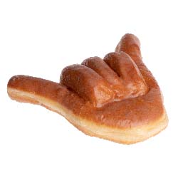 The Best Donuts in Las Vegas & Henderson | Pinkbox Doughnuts®