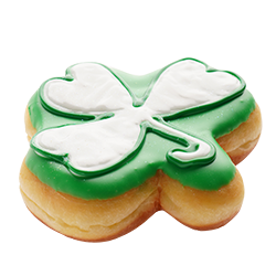 The Best Donuts in Las Vegas & Henderson | Pinkbox Doughnuts®