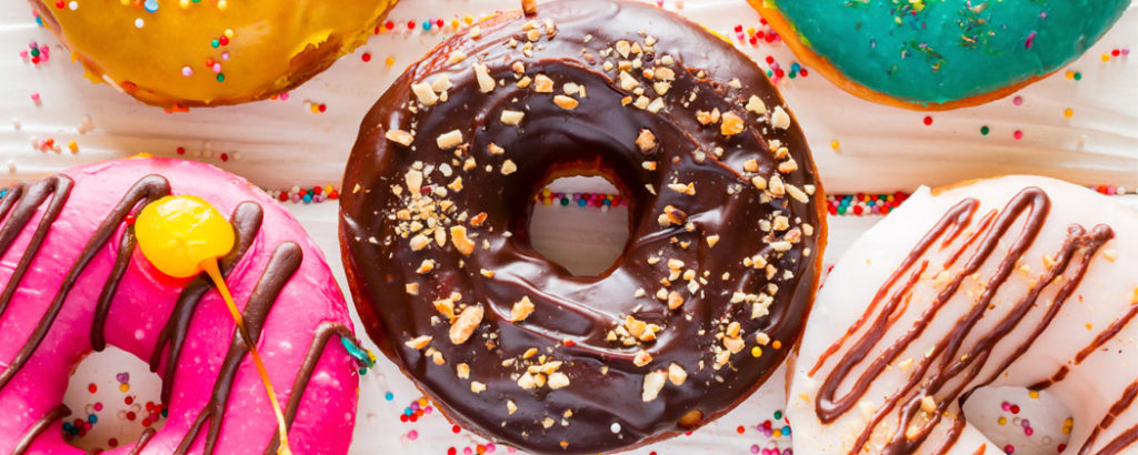 Pinkbox Doughnuts® | Top Donuts Shops in Las Vegas & Henderson, NV