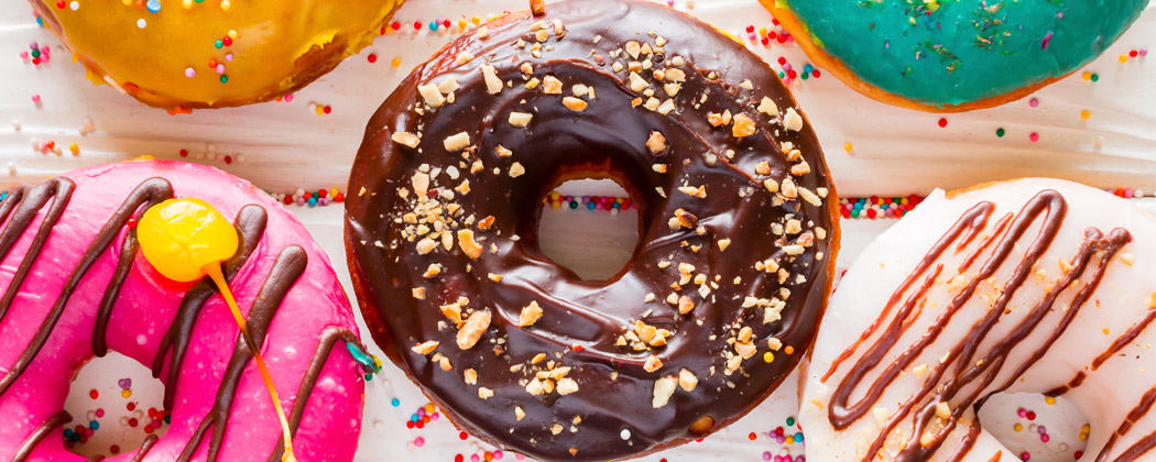 Pinkbox Doughnuts® | Top Donuts Shops in Las Vegas & Henderson, NV