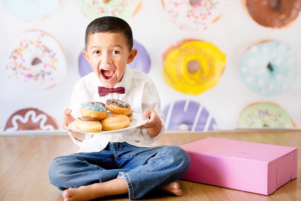Pinkbox Doughnuts® | The Best Donut Shop in Every State