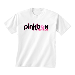 Pinkbox Doughnuts® Merchandise