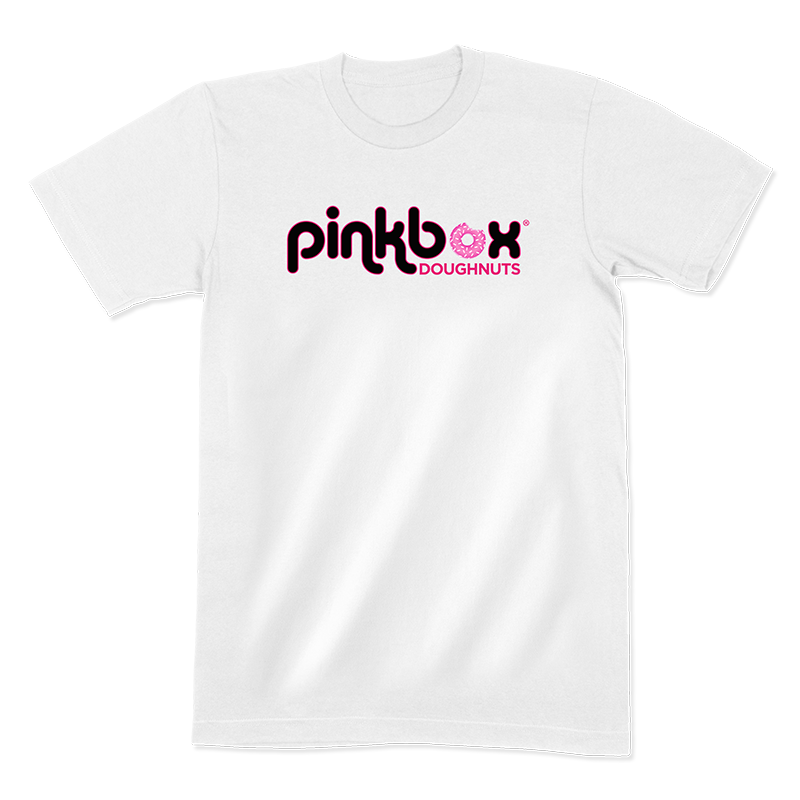 Pinkbox Doughnuts® Merchandise