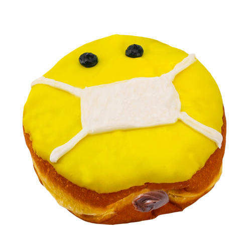 Pinkbox Doughnuts® The Best Doughnuts in Las Vegas & Henderson, NV