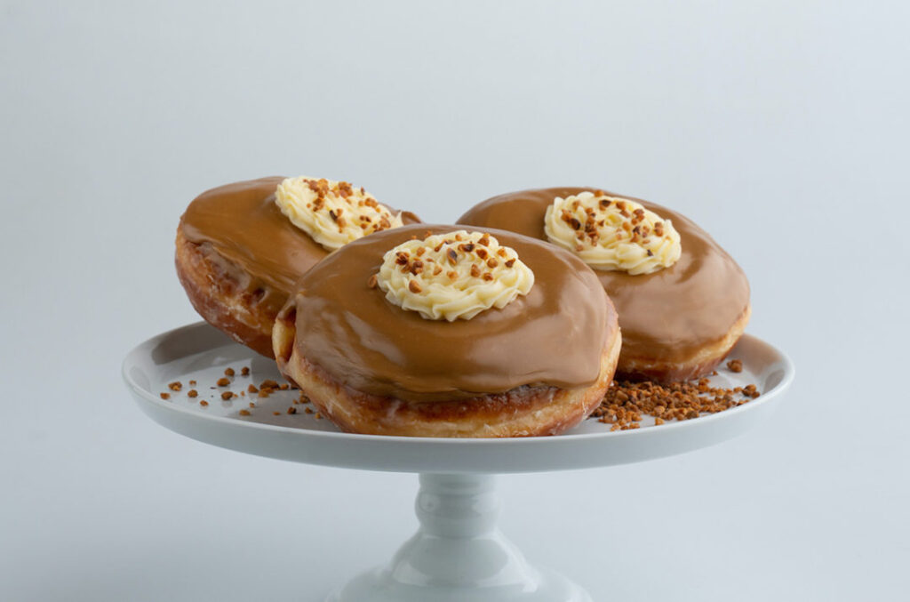 Pinkbox Doughnuts highlights special treats in January - Pinkbox Doughnuts®