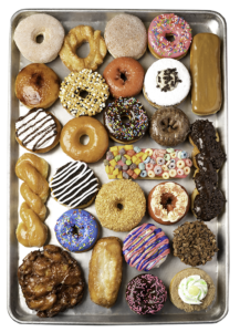 About Pinkbox Doughnuts | Best Donuts in Las Vegas and Beyond