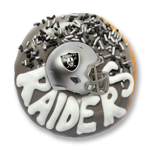 The Best Donuts in Las Vegas & Henderson | Pinkbox Doughnuts®