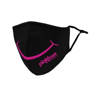 Pinkbox Doughnuts® Merchandise