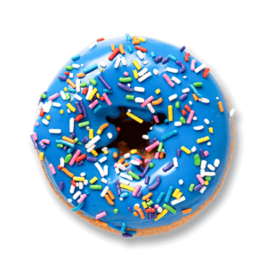 The Best Donuts in Las Vegas & Henderson | Pinkbox Doughnuts®